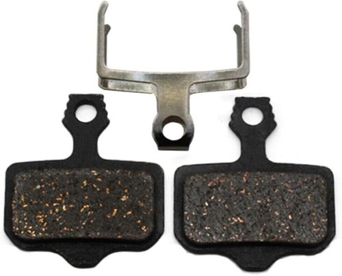 Bicycle Disc Brake Pads for Avid Elixir E1 E3 E5 E7 E9 R ER CR Mag VIA ...