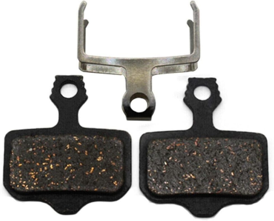 Bicycle Disc Brake Pads for Avid Elixir E1 E3 E5 E7 E9 R ER CR Mag VIA ...