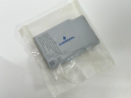 Emerson DELTA V KL3003X1-BA1 DI-DRY Charm Terminal Block *NEW* | eBay