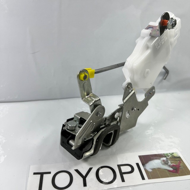 6911035071 Genuine Toyota Lock ASSY W/motor 69110-35071 for sale online ...