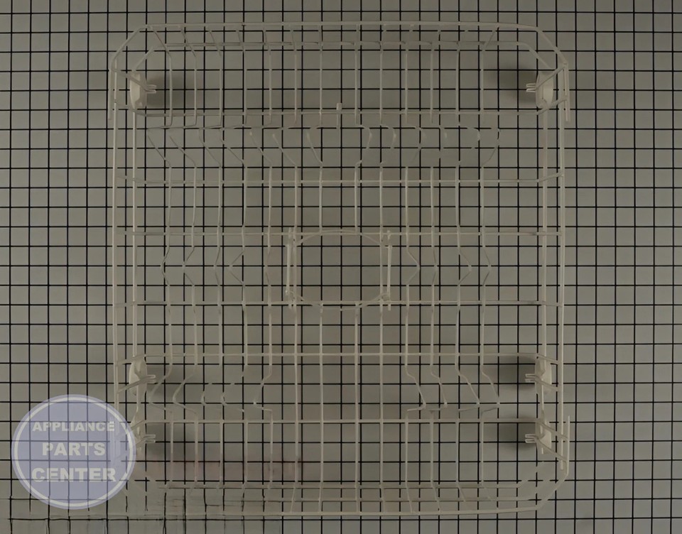 GE DISHWASHER LOWER RACK | WD28X31819 | eBay