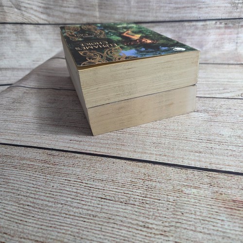 Partholon Series by PC Cast x 2 Books ~ Elphame's Choice & Brighid's ...