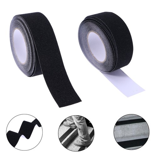 10 M Non-slip Tape Safety for Steps Grips Adhesive Backed Anti Sticker ...