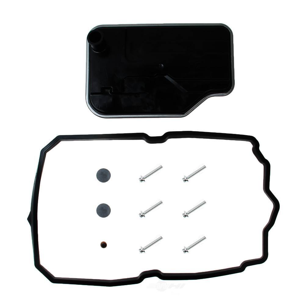 Transmission Filter Kit-Vaico Auto Trans Filter Kit WD Express 094 ...