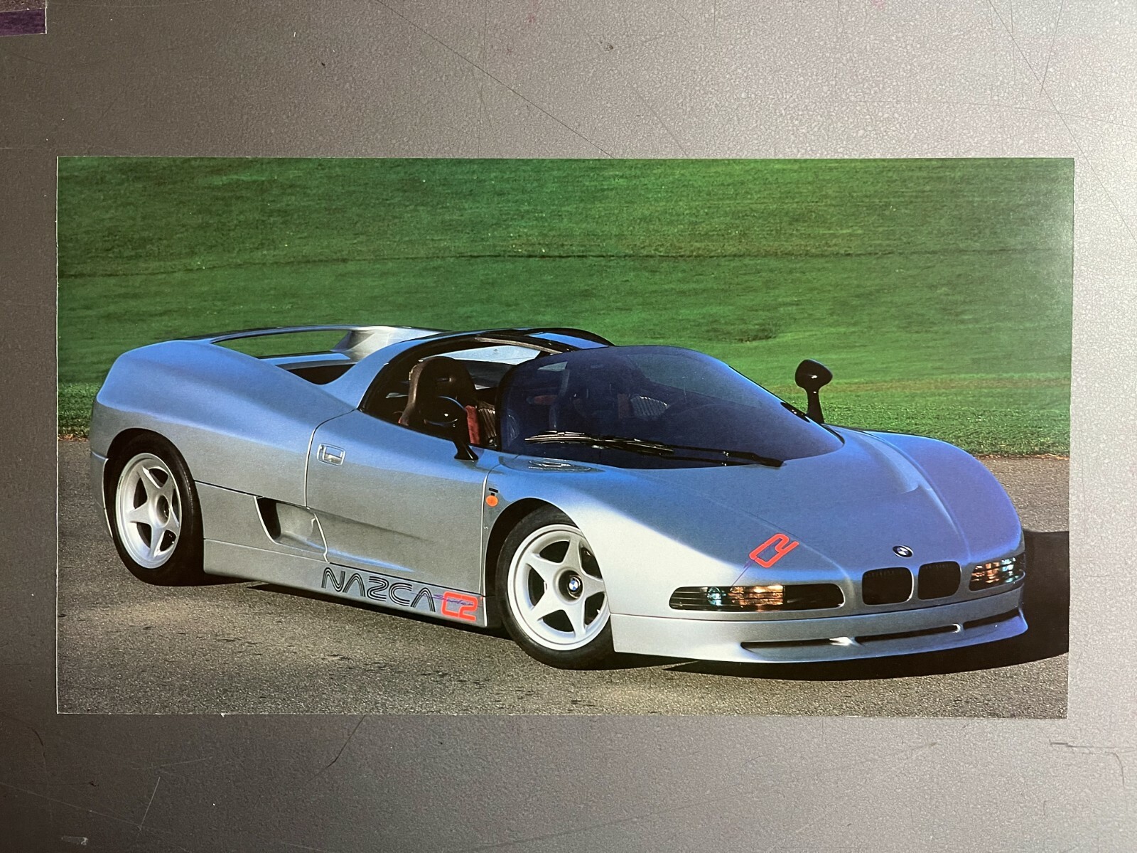 Bmw Nazca usato in Italia | vedi tutte i 26 prezzi!