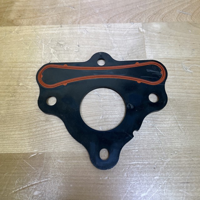 Genuine OEM GM 12589016 Engine Camshaft Seal Plate for sale online | eBay