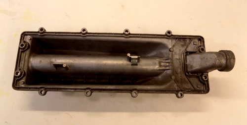 02-05 BMW 745Li Engine Motor Intake Valley Pan Cover OEM 7507278 | eBay