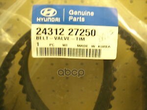 2431227250 Hyundai Beltvalve timing 2431227250, New Genuine OEM Part | eBay