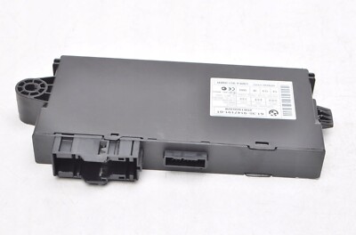 MINI Cooper R55 R56 R60 CAS3 EWS Control Unit CAS Module 9147191 ...