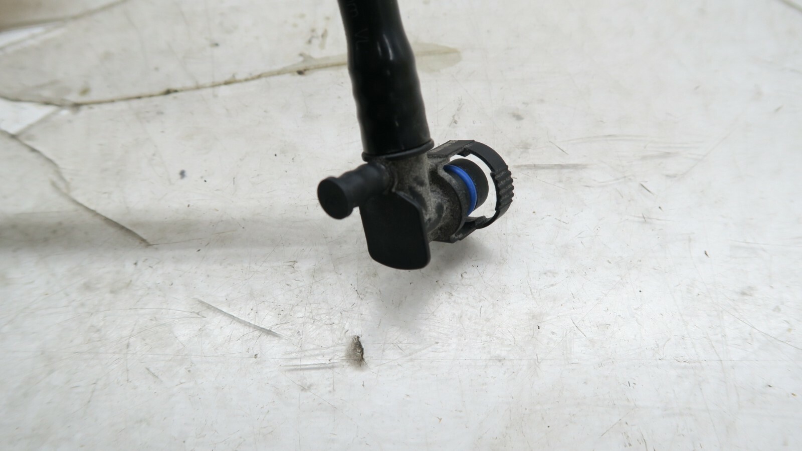 2015-2020 Mercedes GLA250 X156 OEM Brake Booster Vacuum Tube Line ...