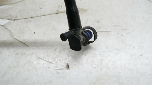 2015-2020 Mercedes GLA250 X156 OEM Brake Booster Vacuum Tube Line ...