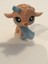 Littlest Pet Shop LPS Authentic Bulldog #446 Lamb #447 Mouse #448 | eBay