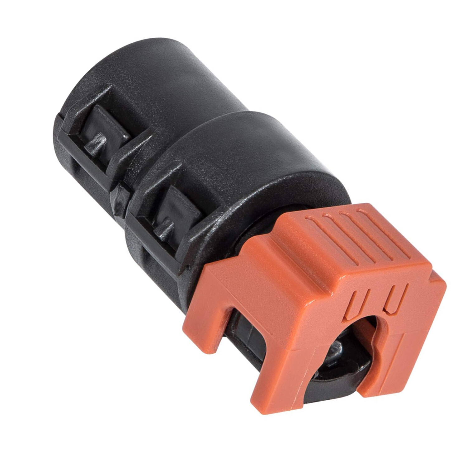 Fuel Filter Return Line Connector Fitting (HC3Z-9A564-A) Fits For Ford ...