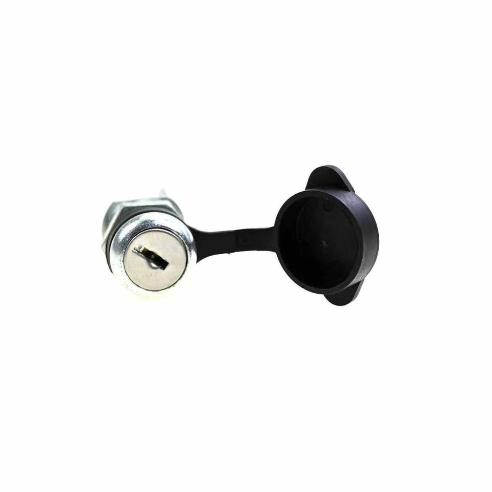 Security Key Lock Barrel Fit Ifor Williams Knott Avonride Trailer Hitch ...
