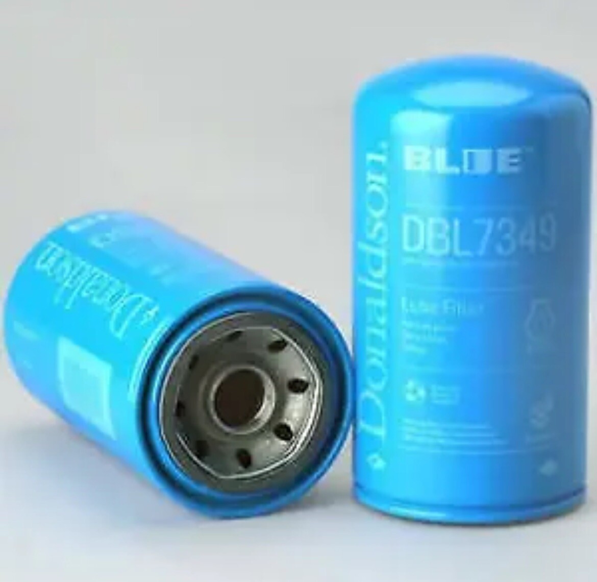 DONALDSON DBL7349 - cross reference oil filters | oilfilter ...
