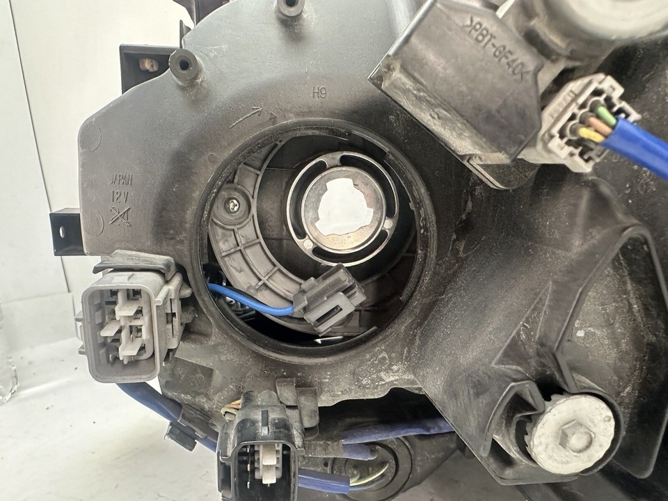 2014 15 16 17 18 2019 Lexus GX460 LED Headlight Right Passenger Side ...