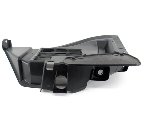 Genuine OEM Toyota 53805-0C040 Passenger RH Front Fender Liner Ext 14 ...