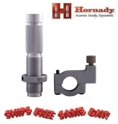 Hornady Quick Change Powder Die NEW! # 050074 90255500745| eBay