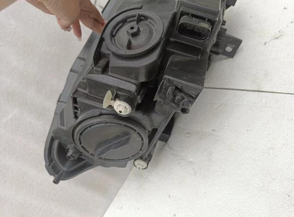 For 2020 EU Mercedes-Benz GLA220 H247 Left Halogen Headlight OEM ...