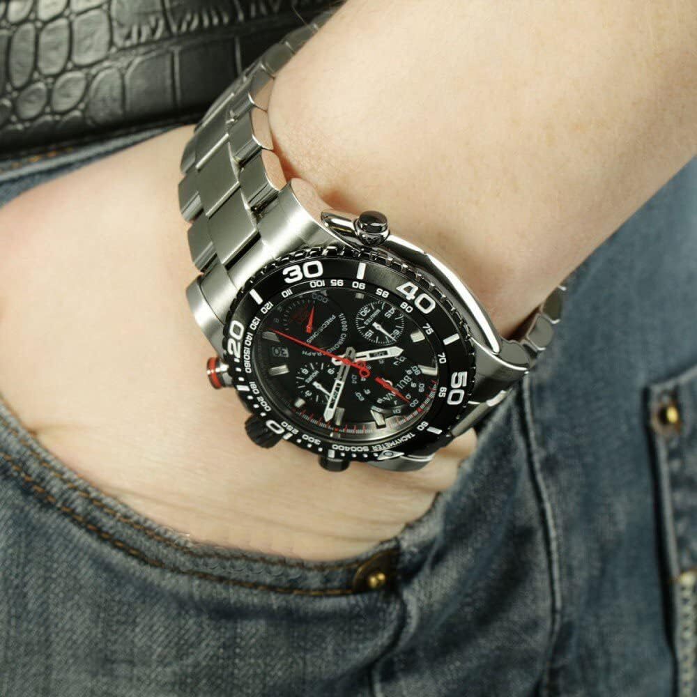 Bulova 98B212 Wrist Watch for Men for sale online | eBay