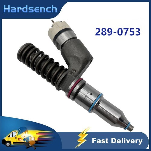 289-0753 20R-5036 Diesel Fuel Injector Assy for Caterpillar CAT C15 C18 ...