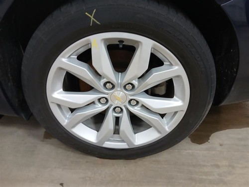 Wheel 18x8 Aluminum 5x120mm 84507698 RT4 for 16-20 Chevrolet IMPALA ...