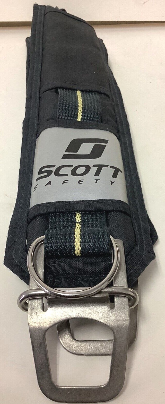 SCOTT 802228-01 SCBA High Pressure Hose & Coupling ASSY for 4500 PSI ...