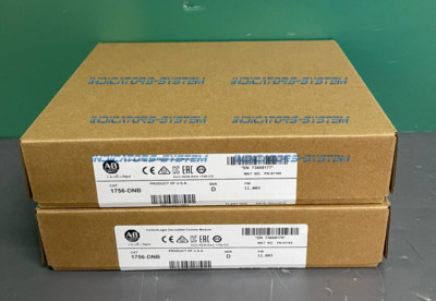 1PCS NEW Allen-Bradley 1756-DNB ControlLogix DeviceNet Comms Module | eBay