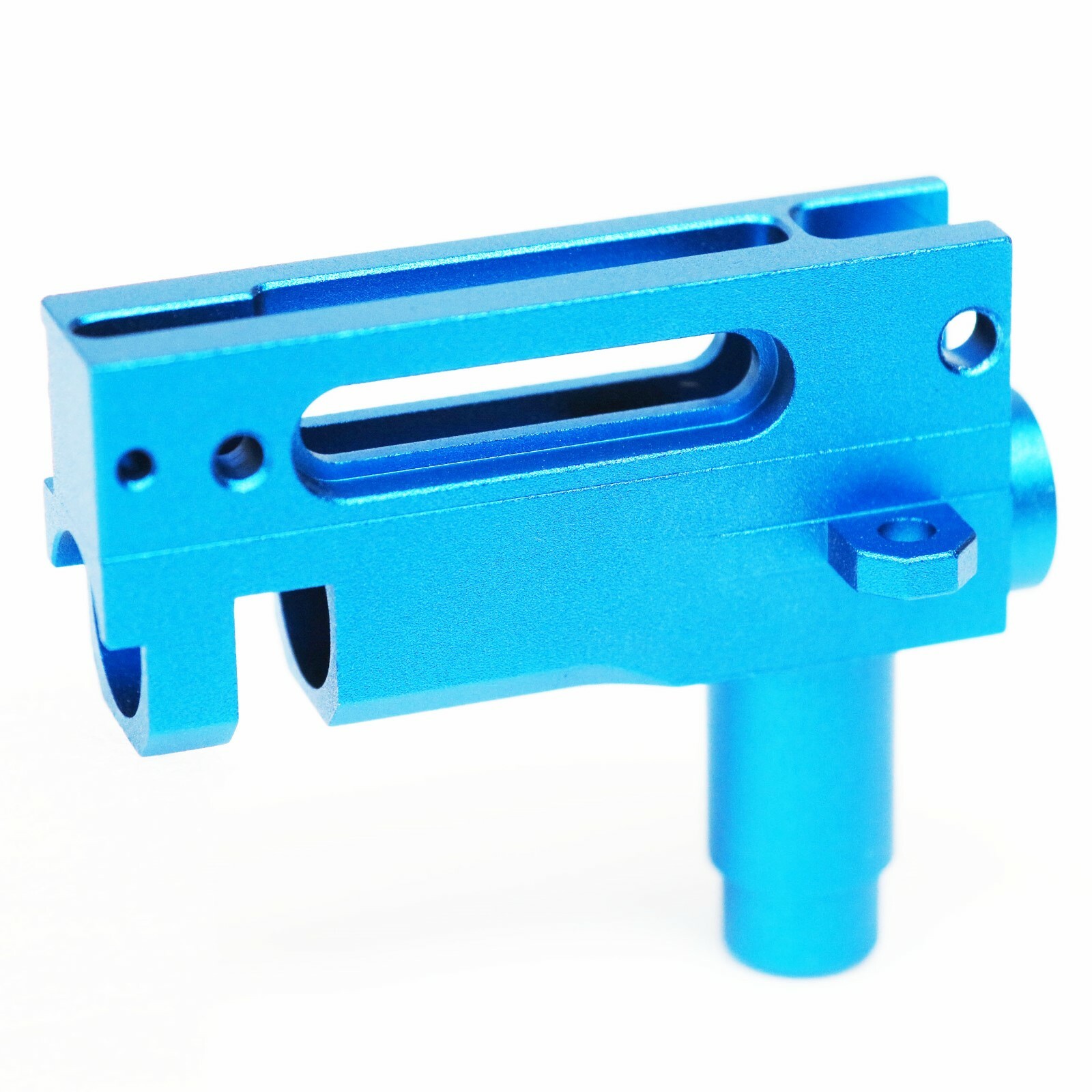 ProWin CNC Aluminum Hop Up Chamber for Tokyo Marui AK Airsoft AEG | eBay UK