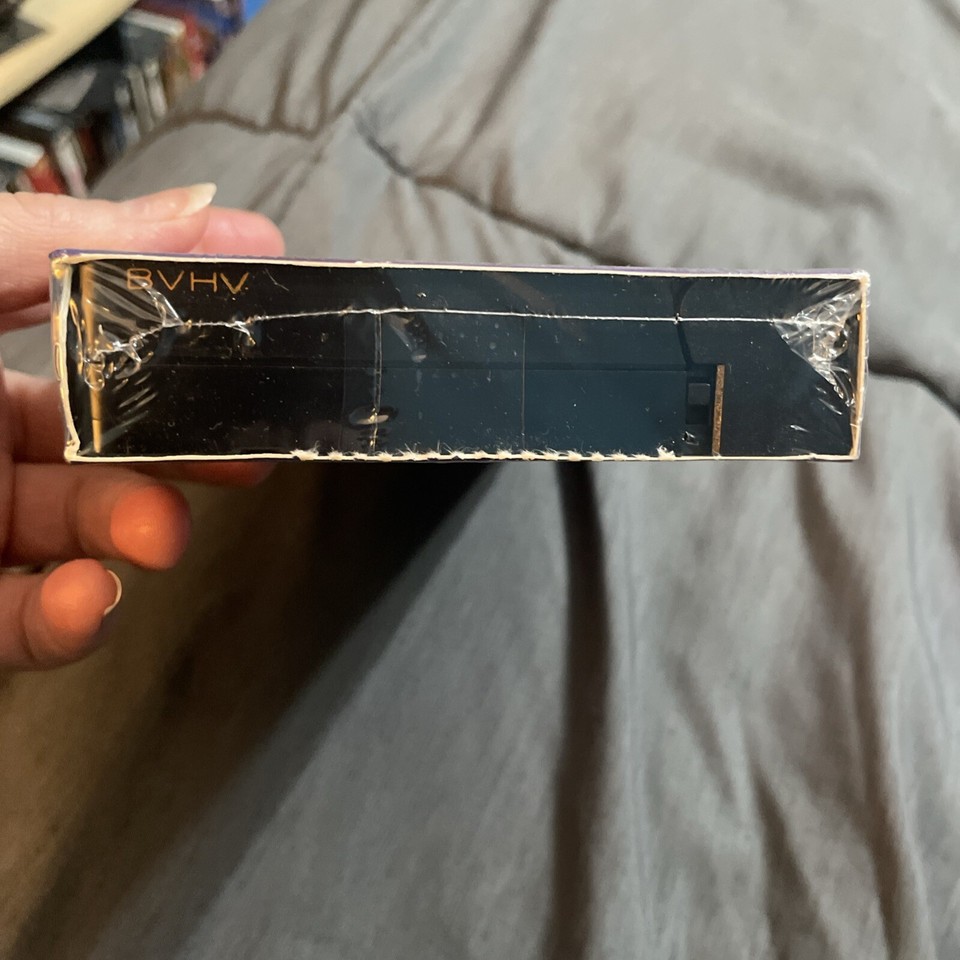 Disney Boo-Busters VHS (1996) -- NEW! SEALED!! 717951910035 | eBay