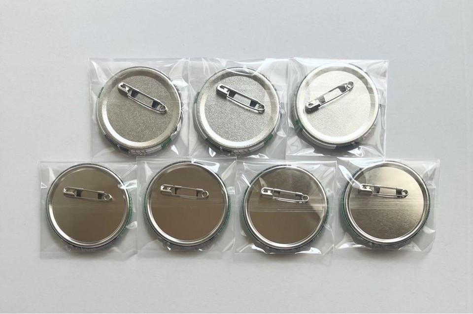 Wind Breaker Windbreaker Su-Su-Jiu The Character Can Badge | eBay