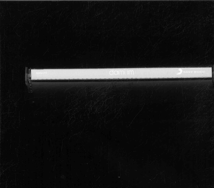 695A NEW SEALED CD DAMI IM | eBay Australia