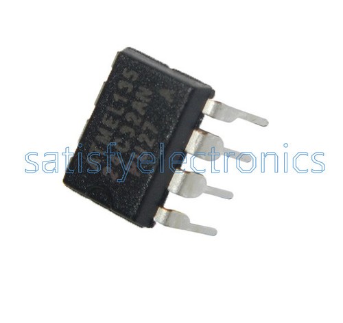 20PCS IC AT24C32 AT24C32A DIP 2-Wire Serial EEPROM Memory | eBay