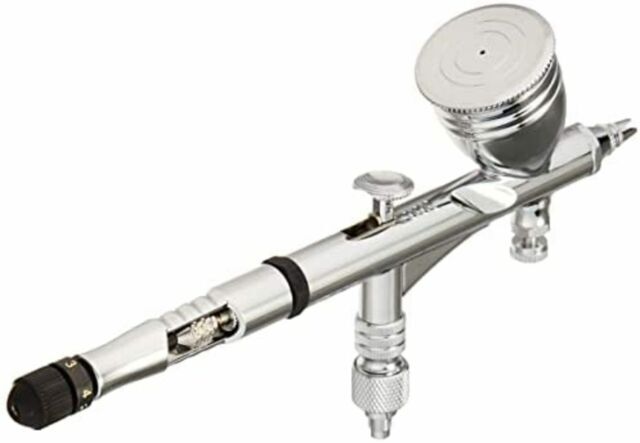 GSI Creos Mr. Airbrush Double Action Airbrush (PS-771) | Compra online ...