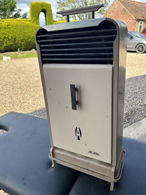 vintage aladdin paraffin heater | eBay UK