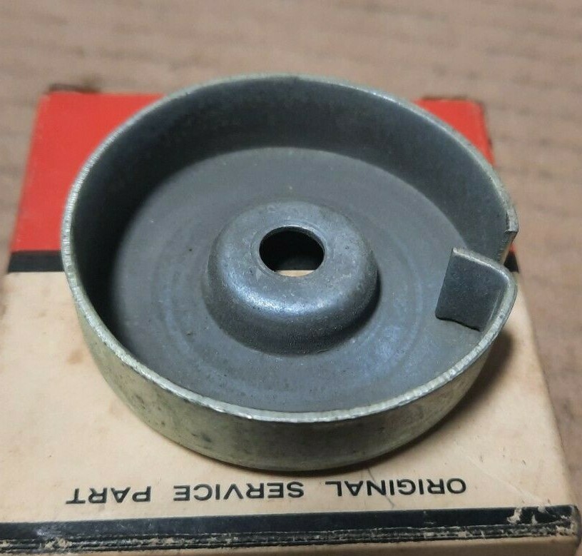 TECUMSEH #590410 RETAINER R104 | eBay