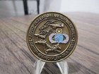 USAF In Europe Financial Management Challenge Coin #869L | eBay