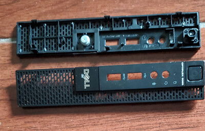 Dell Optiplex 3020 3020M Micro Mini Tiny PC Bezel Front Cover Faceplate ...