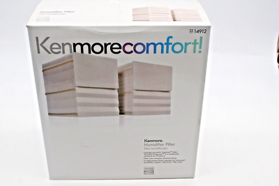 Kenmore Console Humidifier Replacement Filters GENUINE OEM HUMIDIFIER