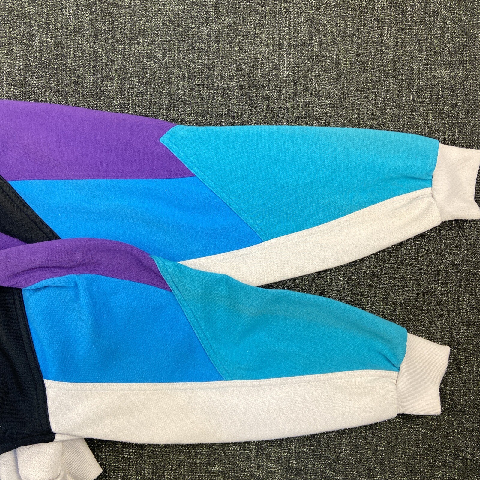 Vintage Adidas Sweatsuit 80s 1980s Men Large Sweats J… - Gem