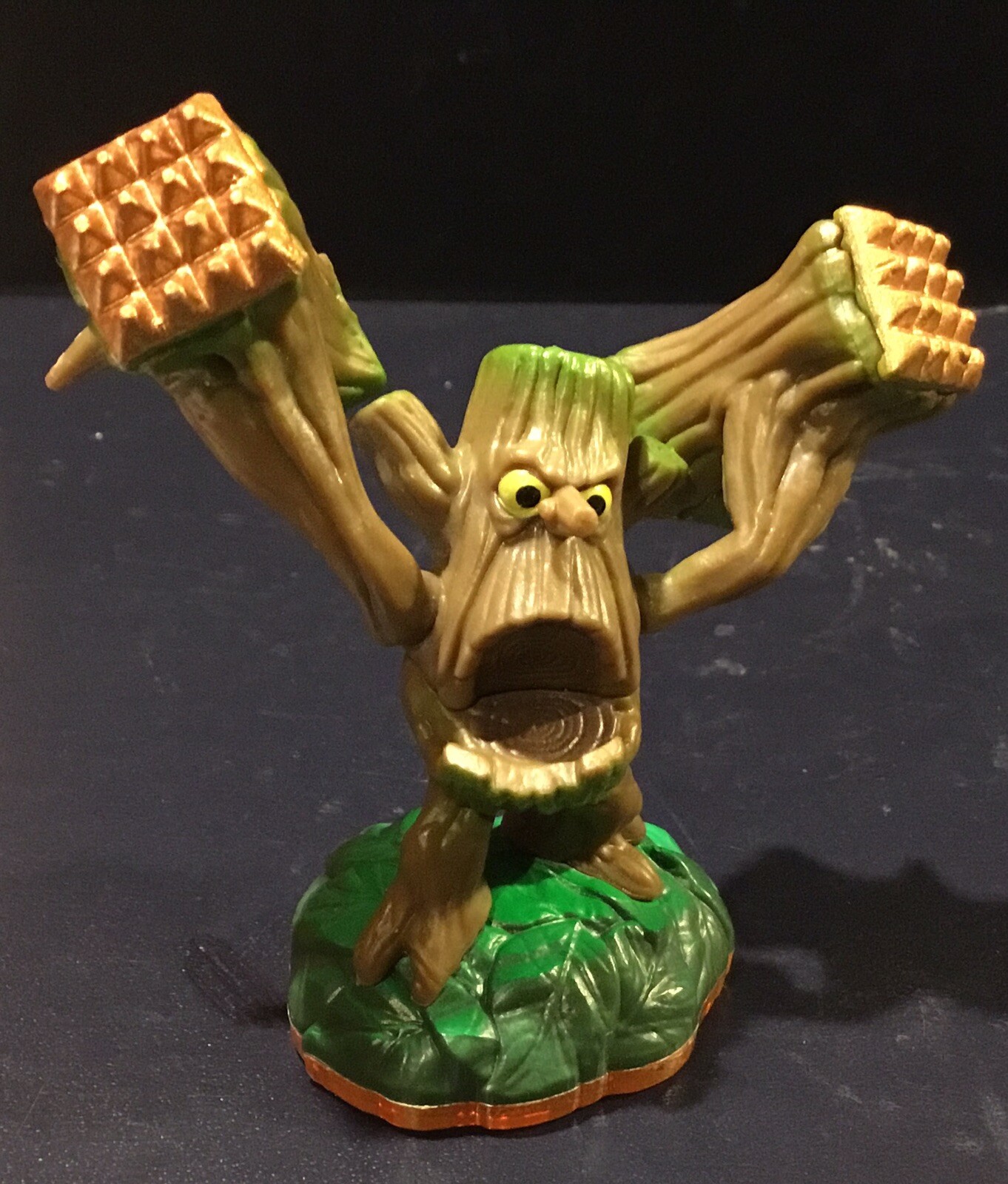 Skylanders Giants STUMP SMASH TREE Series 2012 Activision | eBay