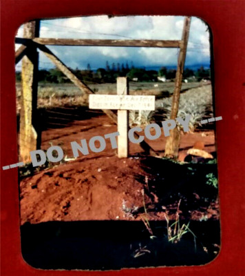 HISTORIC WWII PHOTO FOUND! Pearl Harbor Hawaii Japanese Bomber Crash ...