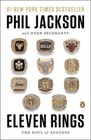 Eleven Rings: The Soul of Success by Phil Jackson: Used 9780143125341| eBay