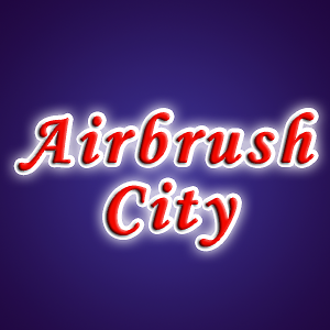 Airbrush-City | eBay.de Shops