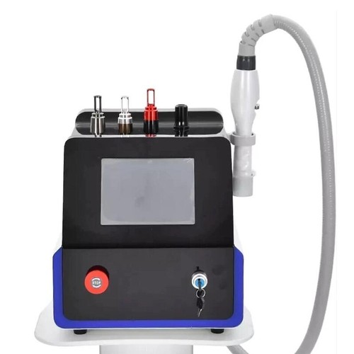 2024 Pico Laser Tattoo Removal Machine - Portable 781434479951| eBay