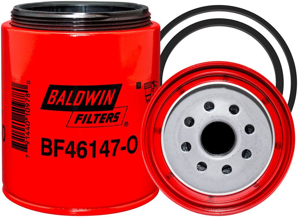 Baldwin BF46147O Filters - Fuel Water Separator Filter for sale online ...