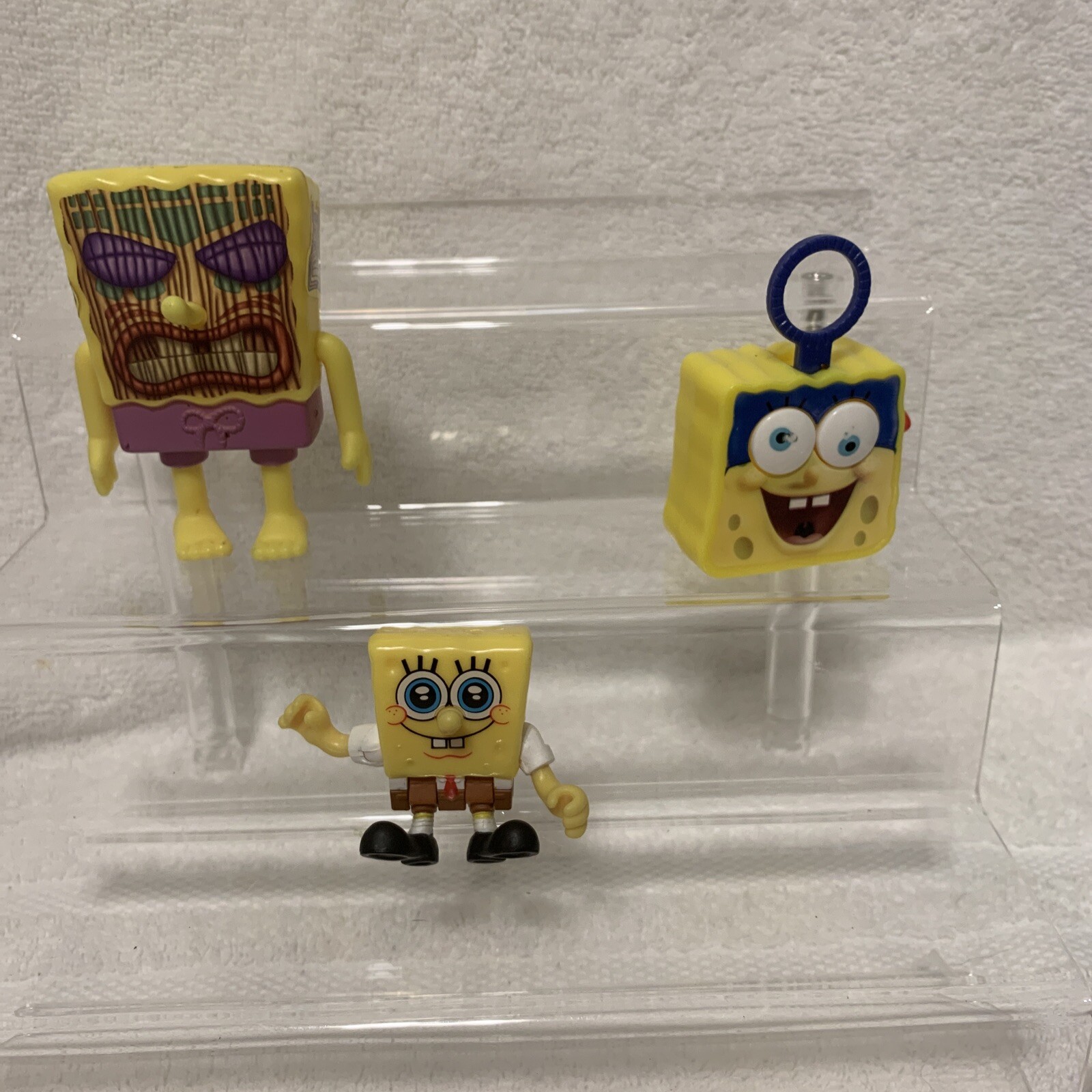 Spongebob Bc