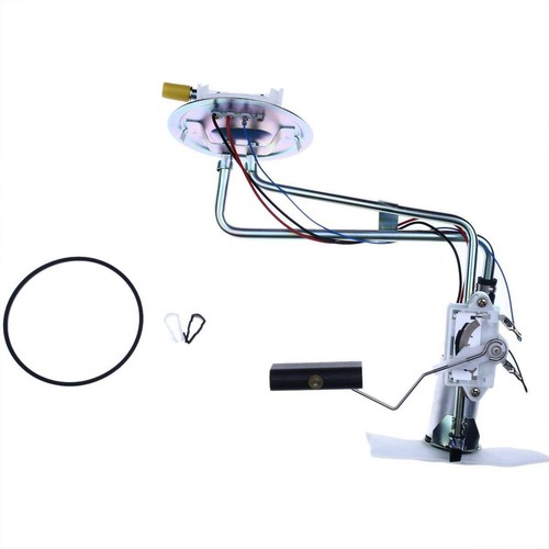 Front Fuel Pump Assembly w/19 Gallon Tank for Ford F-150 F-250 1985 ...