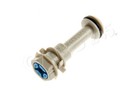 Genuine BMW Radiator Coolant Flow Adjustment Screw Drain Plug ...