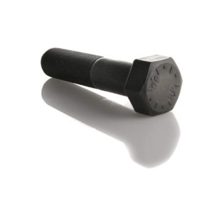 Hex Head Bolts, Phosphate and Oil Coated (1D4615) Aftermarket for ...